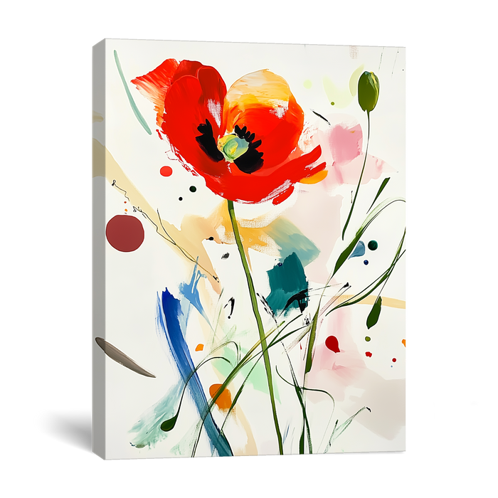 Hand-painted Wall Art For Your Home ⎮ Affordable Art for Everyone